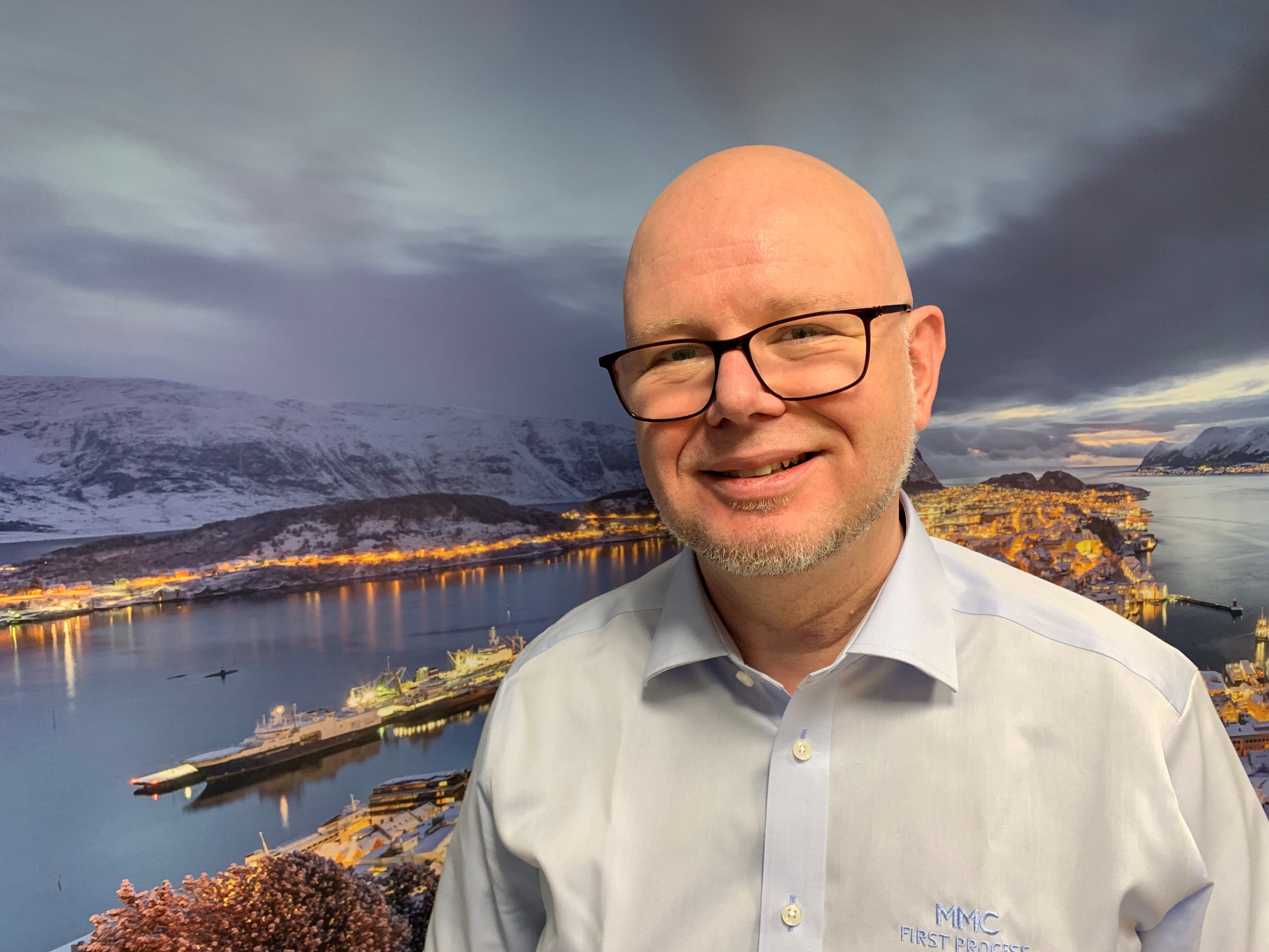 En game changer for fiskevelferd